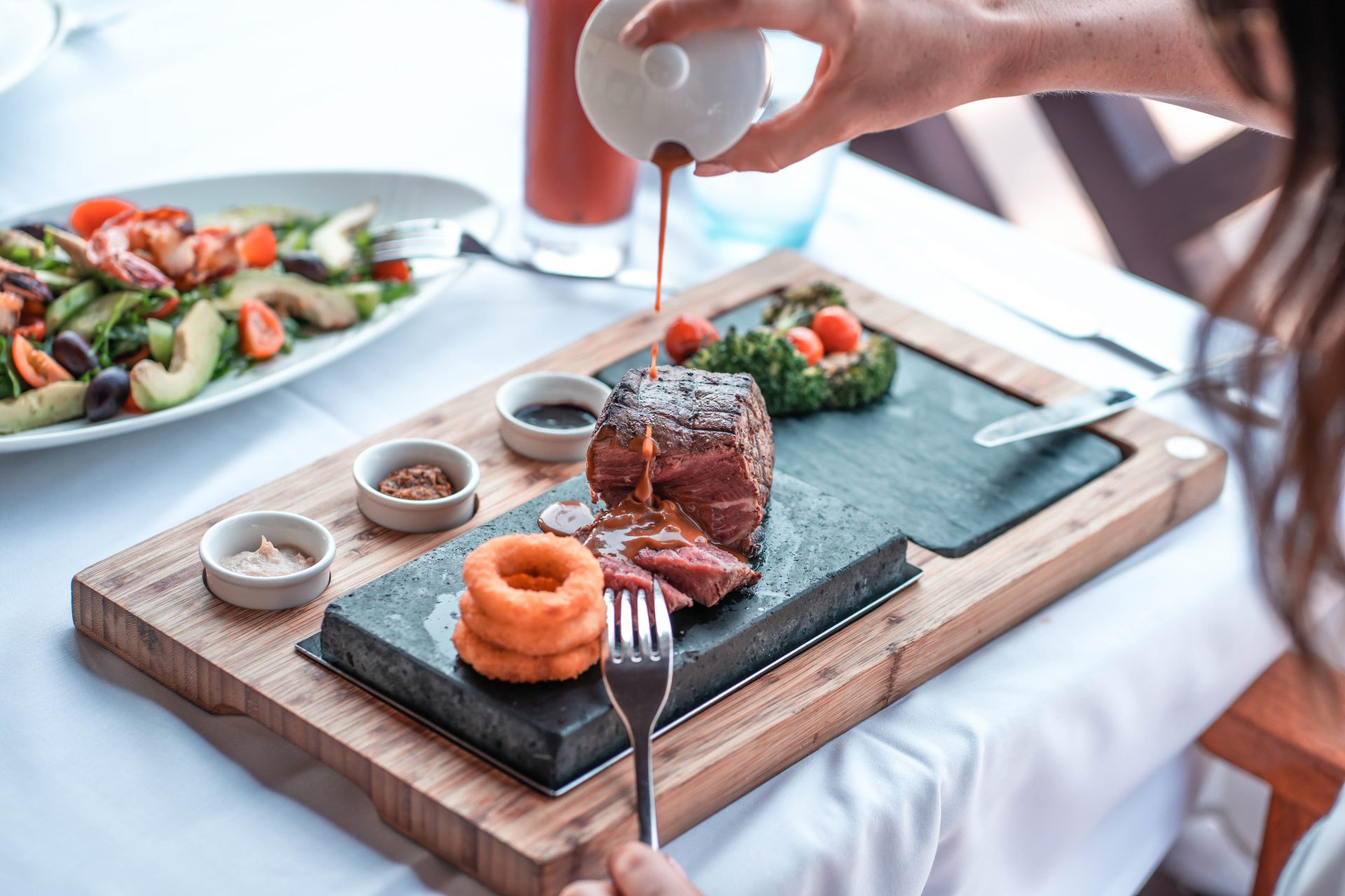 Cove Rotana Resort introduces trio of experiences for diners during ...