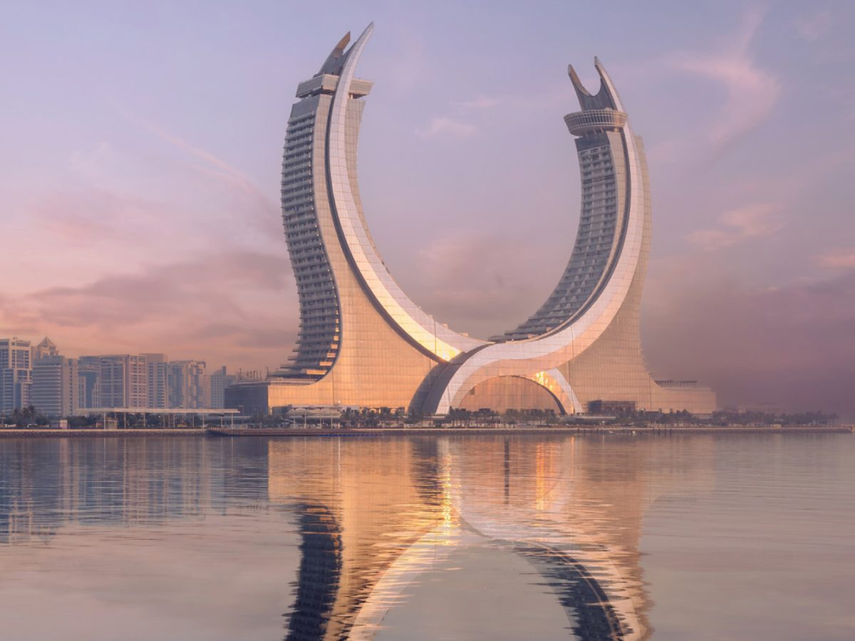 Leaders in Luxury: 25 managers running the Middle East's most famous ...