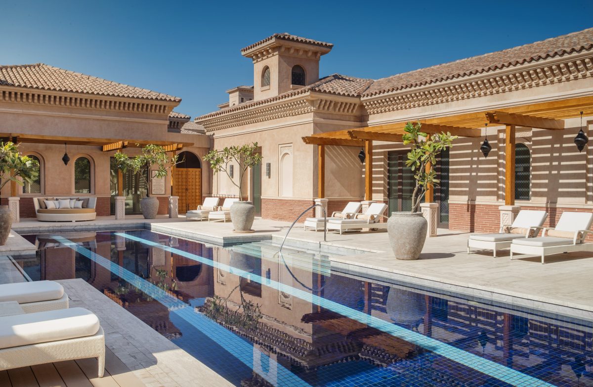 Leaders in Luxury: 25 managers running the Middle East's most famous ...