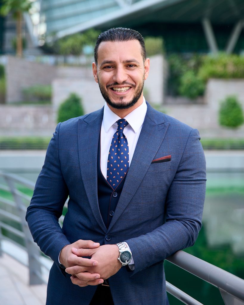 Deutsche Hospitality adds two new directors to Middle East leadership team - Hotelier Middle East