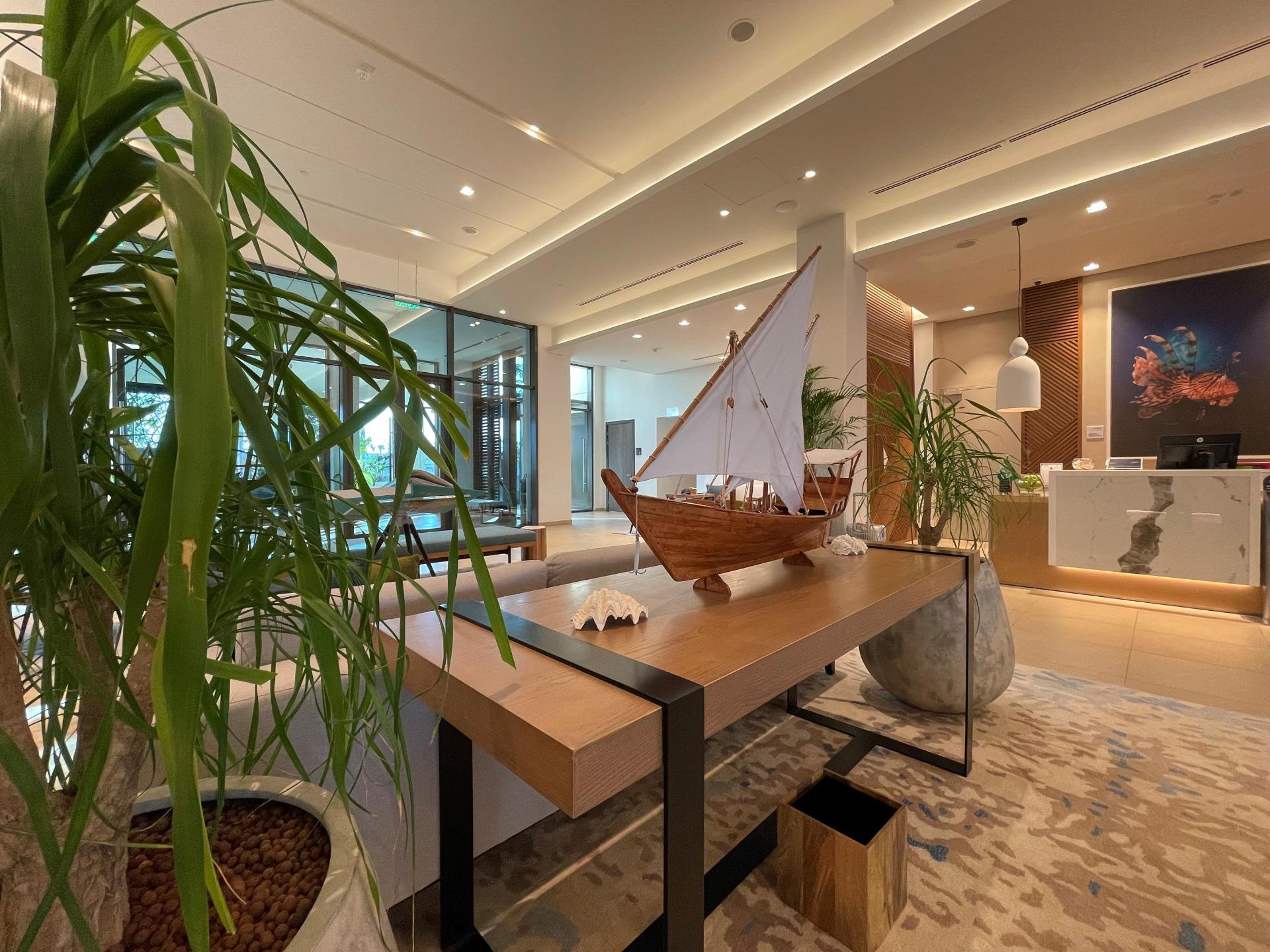 Red Sea's Turtle Bay Hotel is Saudi Arabia's first Green Key-certified ...