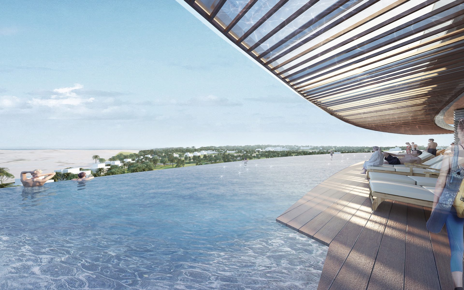 Minor Hotels' Tivoli brand headed to Middle East, opening in Muscat ...