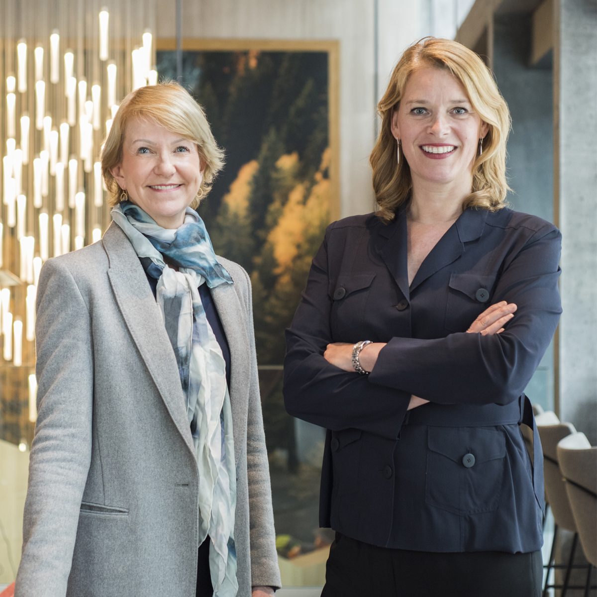 Hyatt leadership names two new SVPs as it focuses on EMEA markets ...