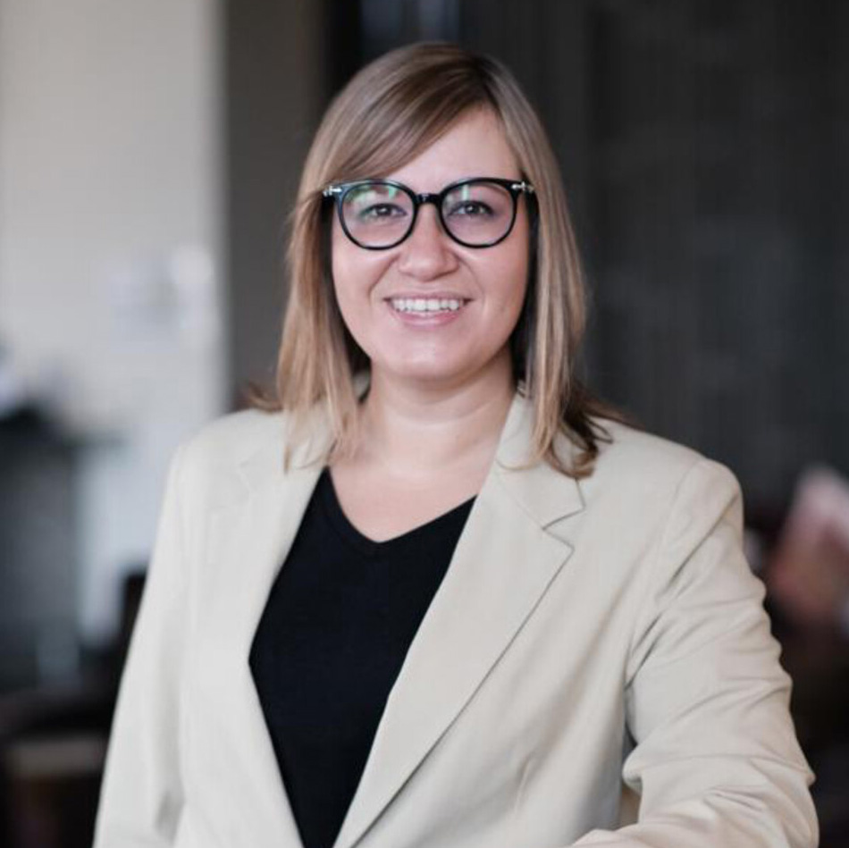 Ksenia Novikova leaves Marriott after 11 years to join Four Seasons in ...