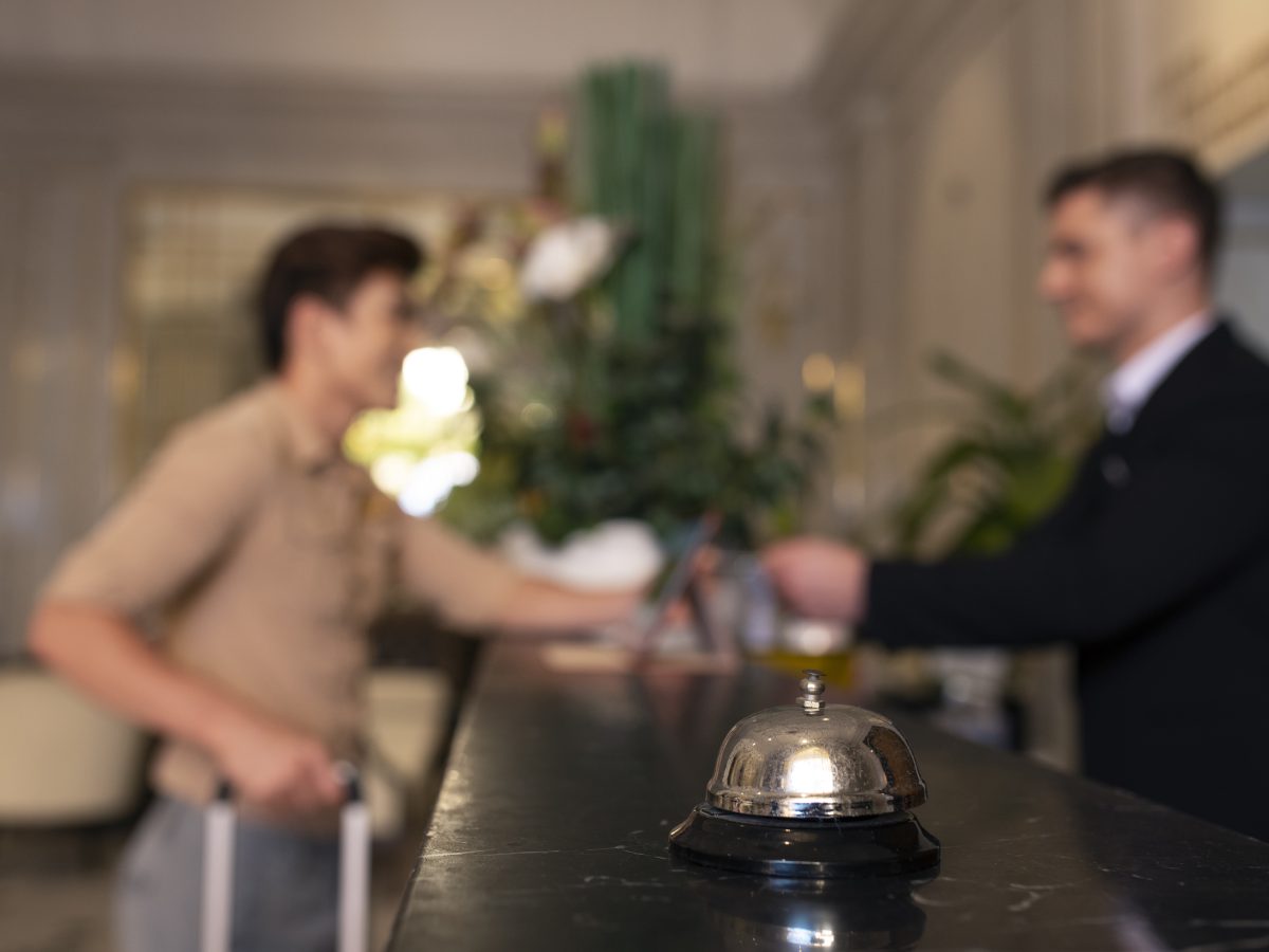 Latest Hotel Industry & Hospitality Management News in UAE | Hotelier ...