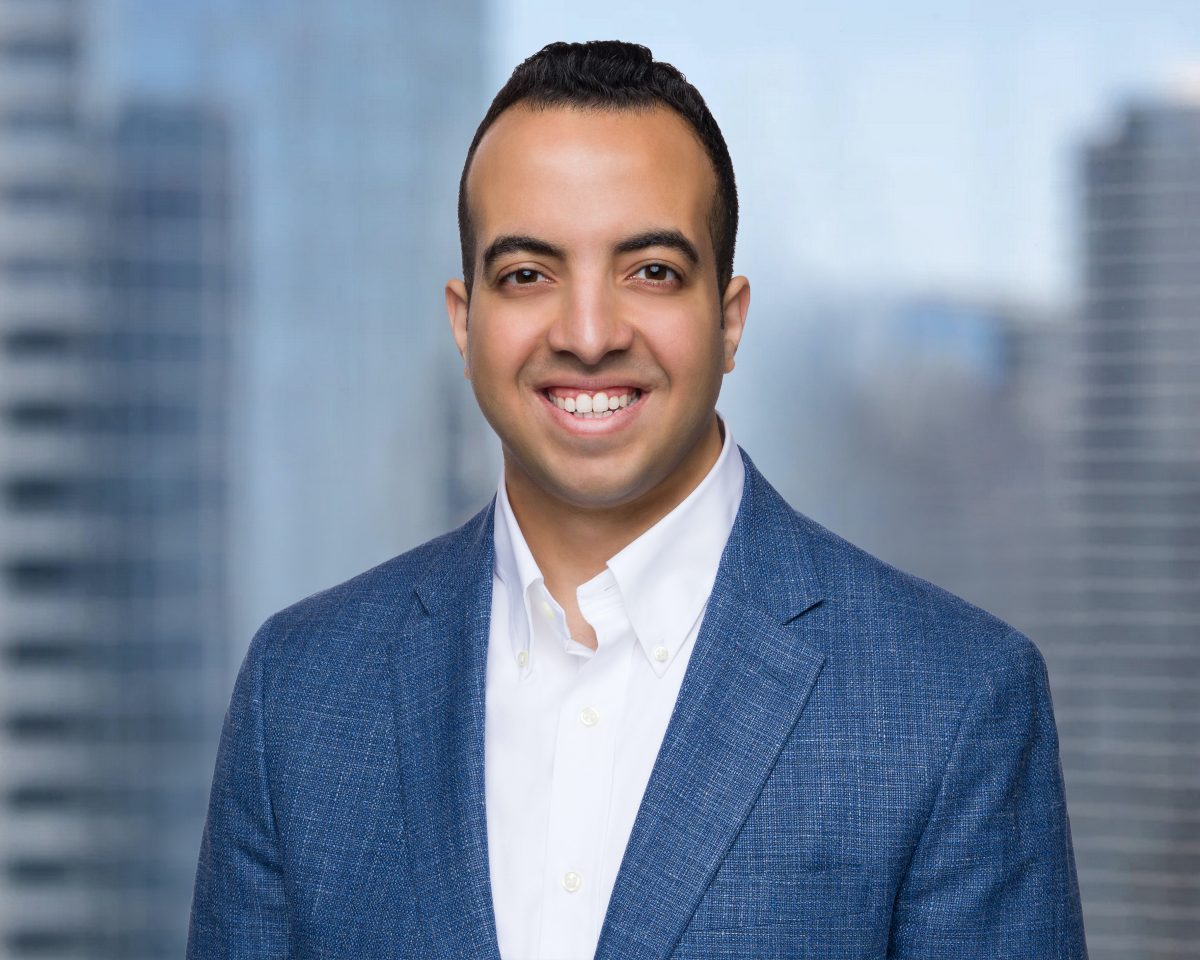 Marketing Power List 2023: Mohamed Adel, Shangri-La Jeddah - Hotelier ...