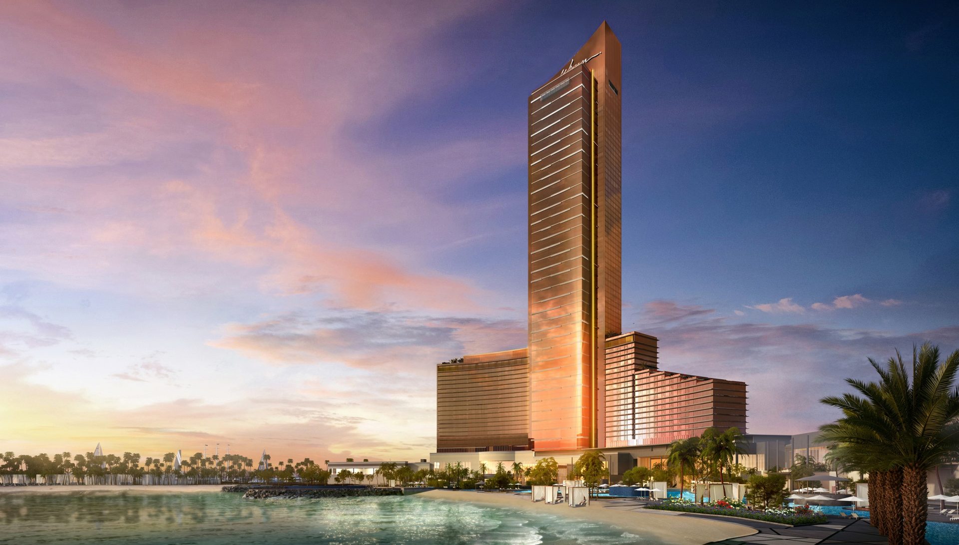 Wynn Al Marjan Island appoints Macau lawyer as general counsel ...