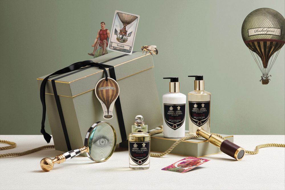 How ADA Cosmetics creates luxurious beauty moments in hotels - Hotelier ...