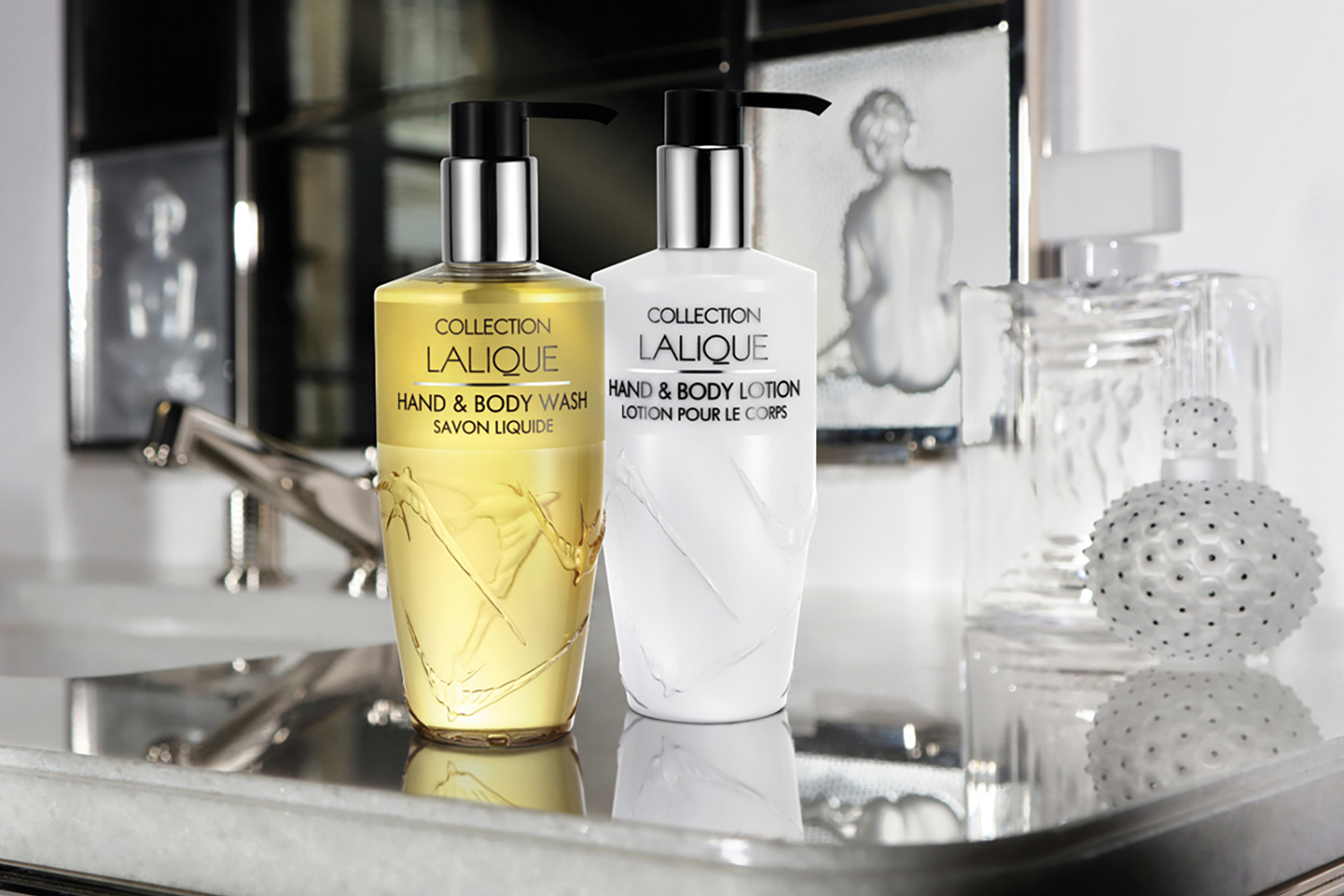 How ADA Cosmetics creates luxurious beauty moments in hotels - Hotelier ...