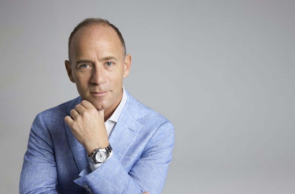 Mark Willis shares his transformation plan for Fairmont - Hotelier ...