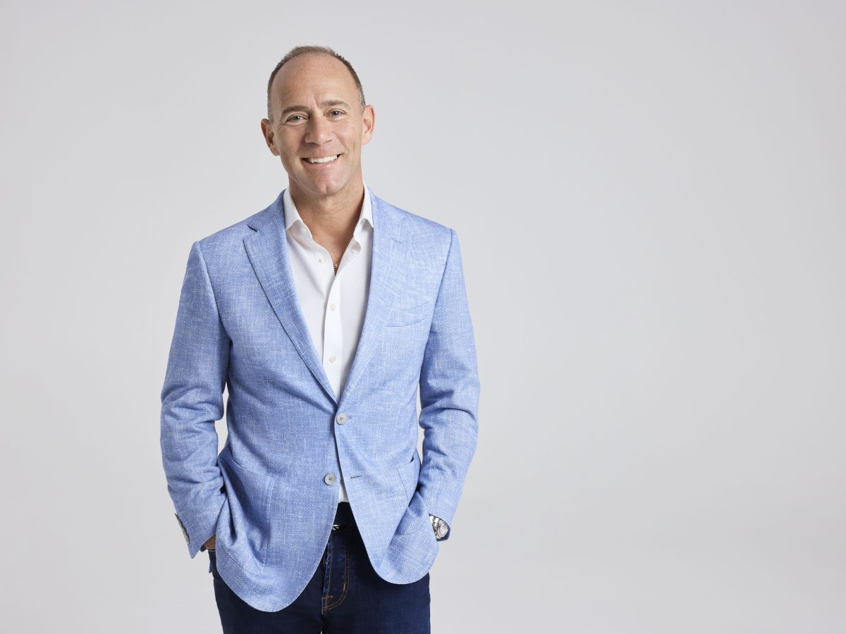 Mark Willis shares his transformation plan for Fairmont - Hotelier ...