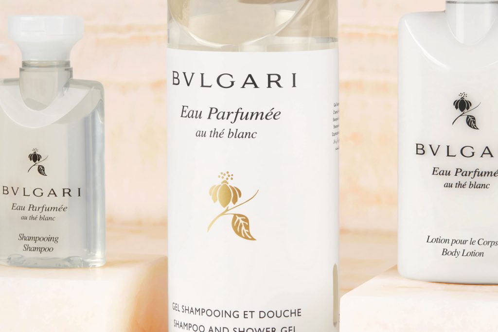 Get to know Sagma Corp, leading supplier of luxury hotel amenities ...