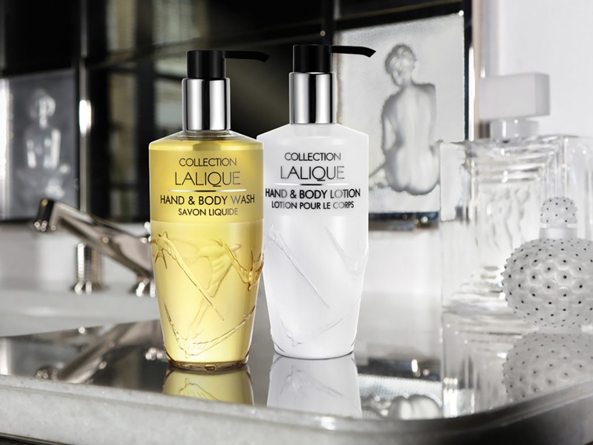 How ADA Cosmetics creates luxurious beauty moments in hotels - Hotelier ...