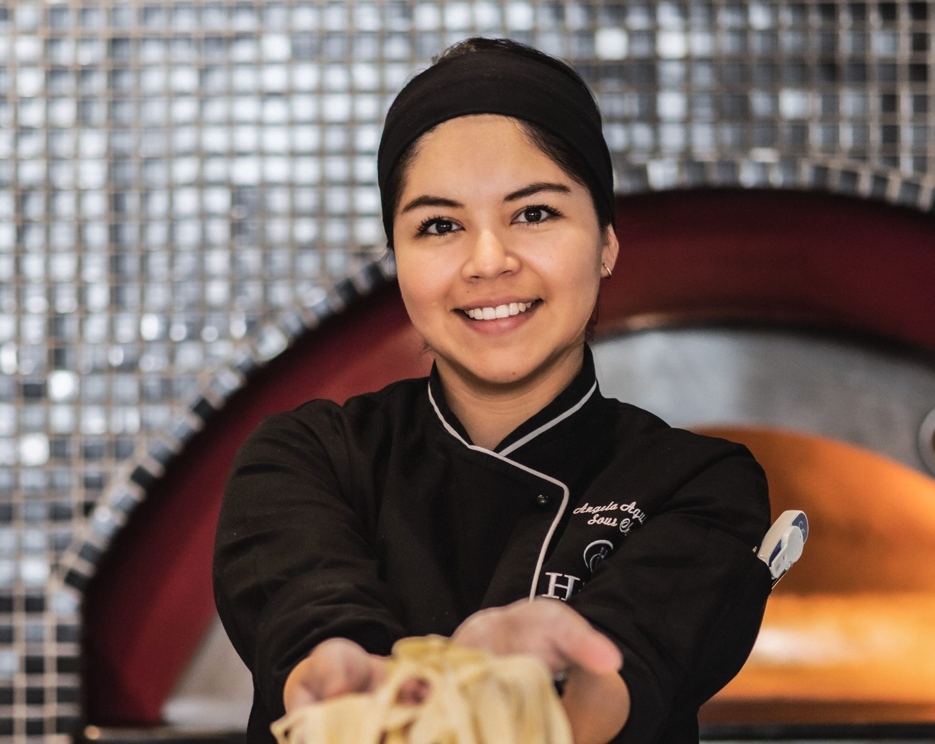 Hilton Ras Al Khaimah Beach Resort appoints sous chef at Piaceri Da ...