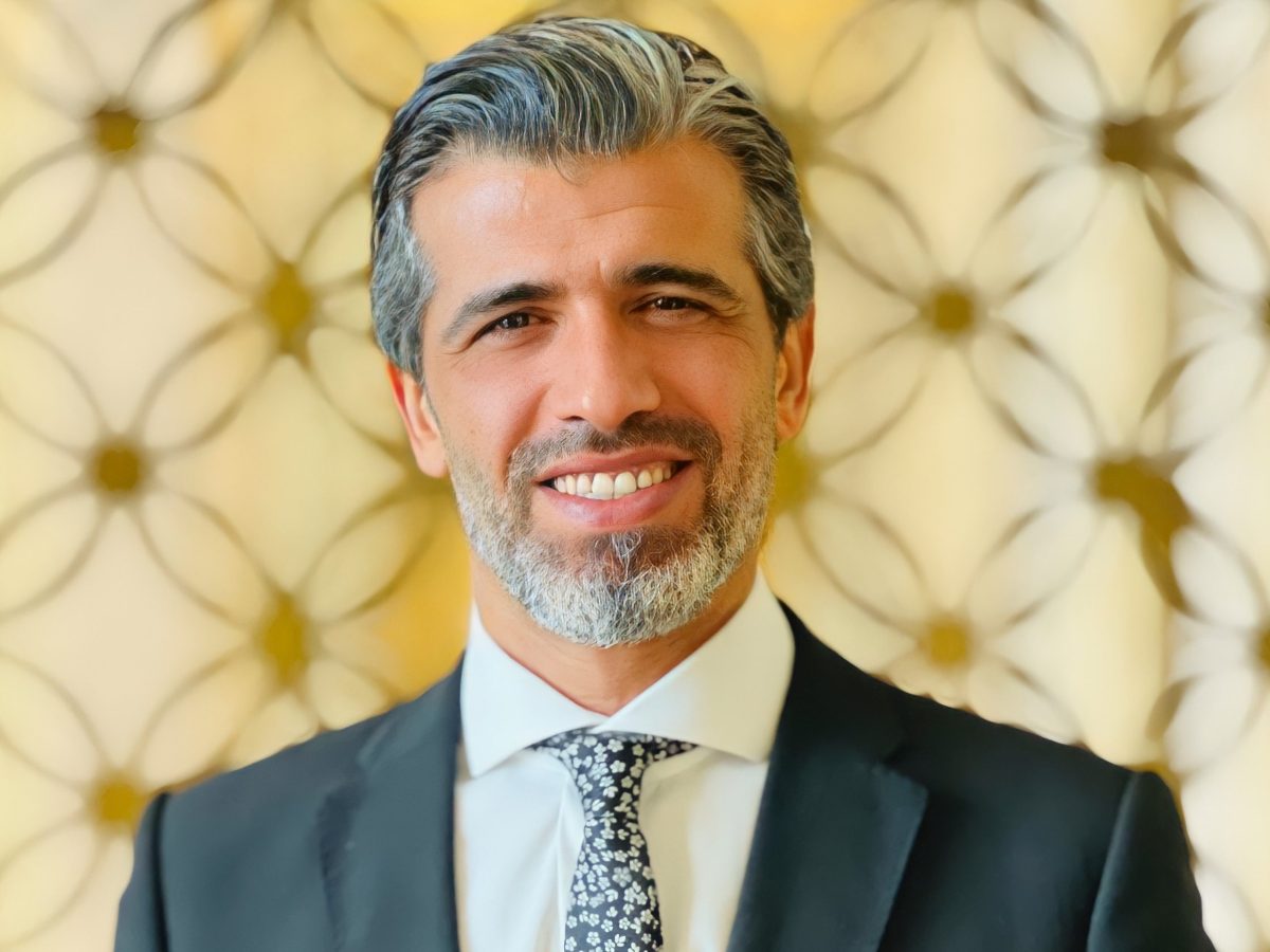 Meet the new leadership team at Anantara Eastern Mangroves Abu Dhabi Hotel - Hotelier Middle East