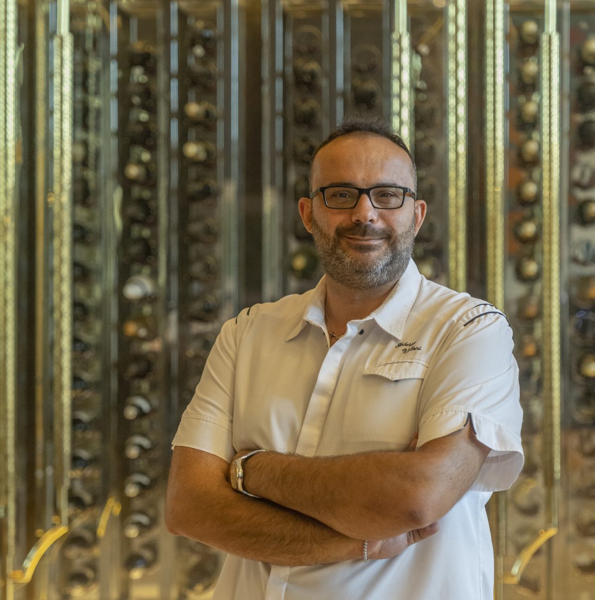 Meet the new leadership team at Anantara Eastern Mangroves Abu Dhabi ...