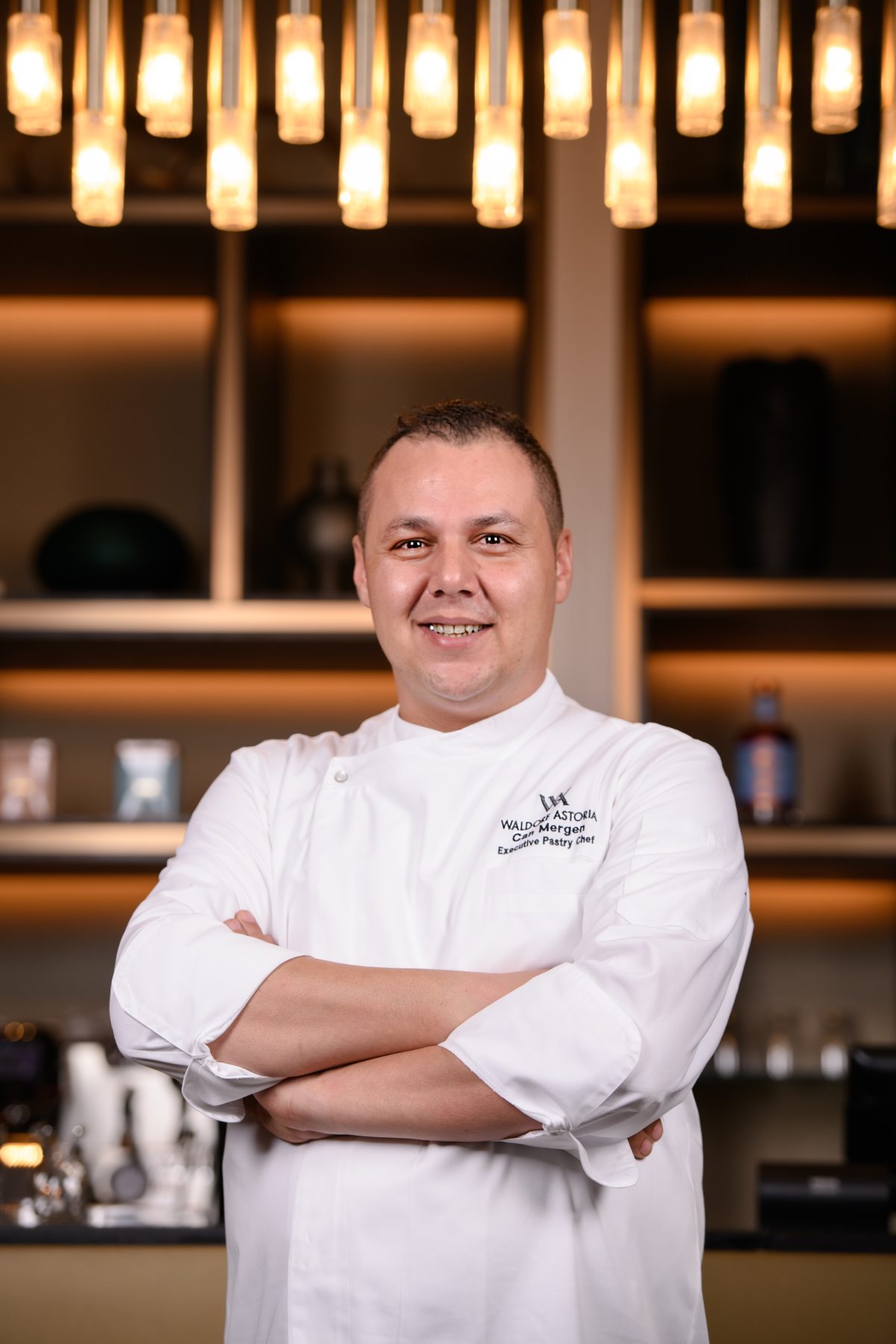 Meet the new culinary team at Waldorf Astoria Kuwait - Hotelier Middle East
