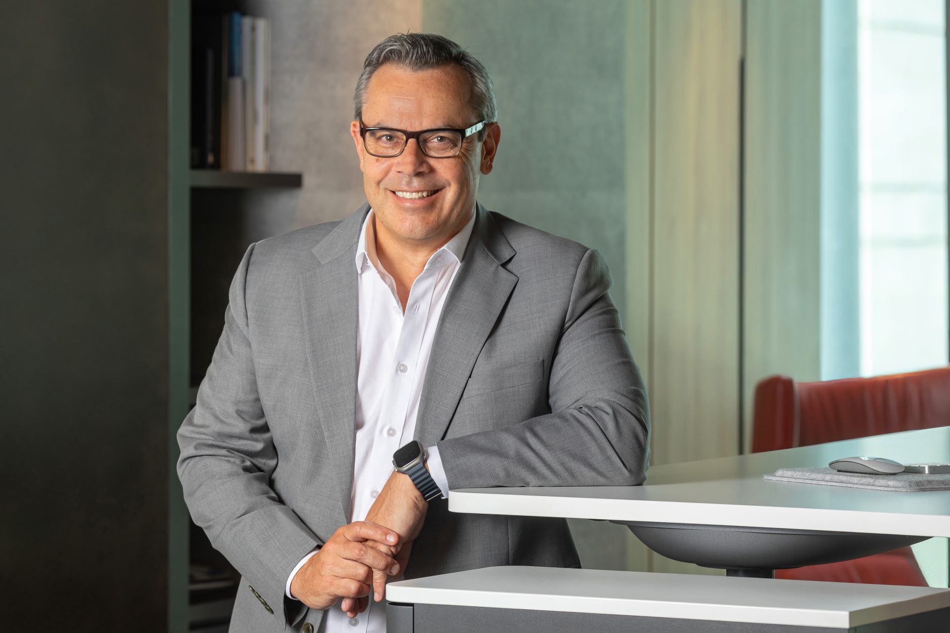 Hyatt's Stuart Deeson on how to build a vibrant, inspired workforce in ...