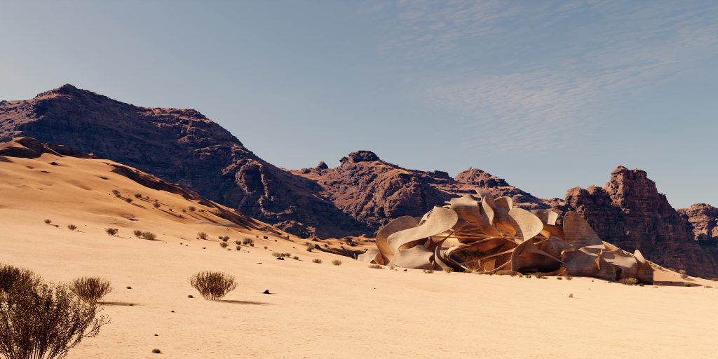 Roth Architecture to design AZULIK AlUIa, including SFER IK Museum ...