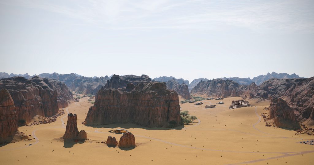 Roth Architecture to design AZULIK AlUIa, including SFER IK Museum ...