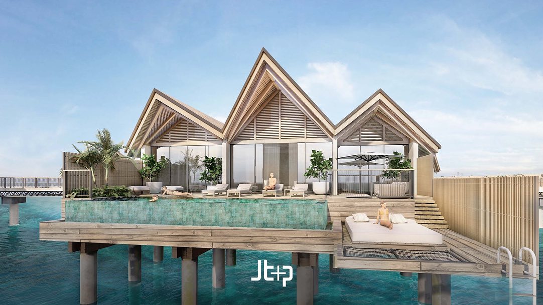 Inside Al Nawras Island: What Hilton's ultra-luxury Abu Dhabi project ...