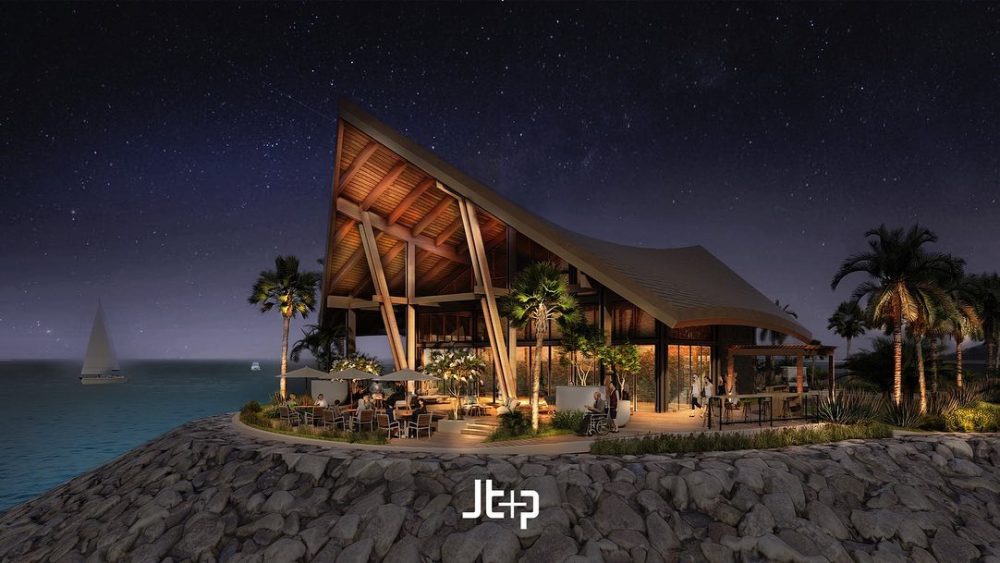 Inside Al Nawras Island: What Hilton's ultra-luxury Abu Dhabi project ...