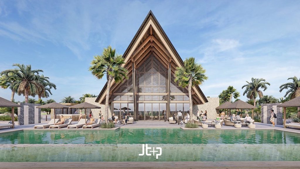 Inside Al Nawras Island: What Hilton's ultra-luxury Abu Dhabi project ...