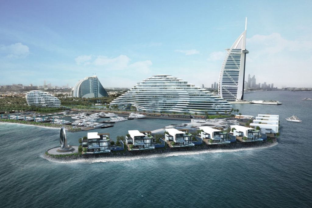 Everything you need to know about Jumeirah Marsa Al Arab - Hotelier ...