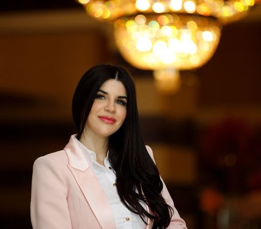 The team behind Jumeirah Al Qasr's latest restaurant Atrangi by Ritu ...