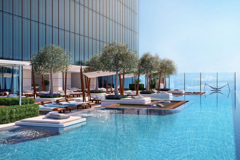 Everything coming to One Za'abeel: From sky-high infinity pools to ...