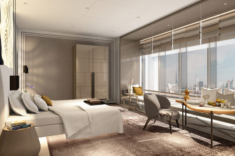 Everything coming to One Za'abeel: From sky-high infinity pools to ...