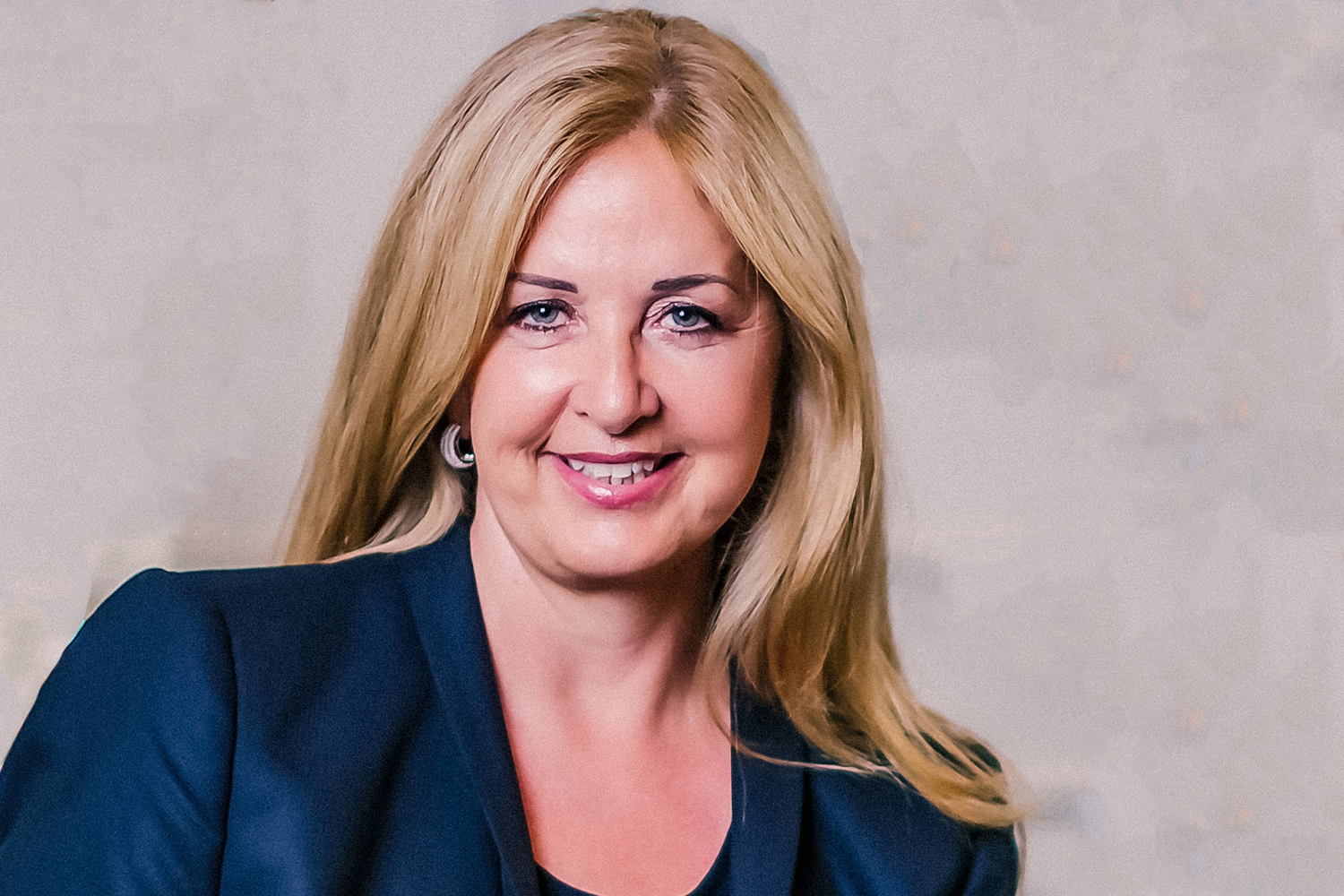 Doris Greif returns to Dubai as VP of luxury and lifestyle MEA at IHG ...