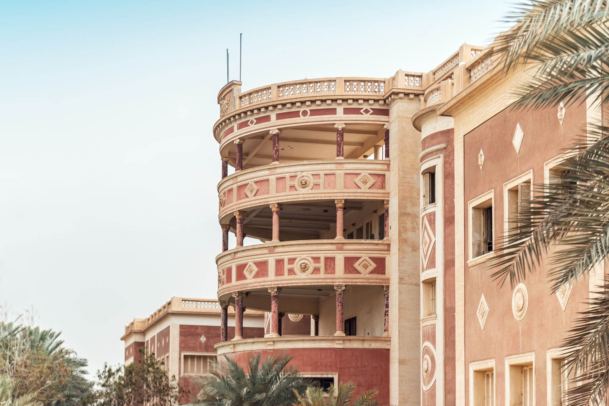 Boutique Group CEO interview: How Mark DeCocinis is transforming Saudi ...