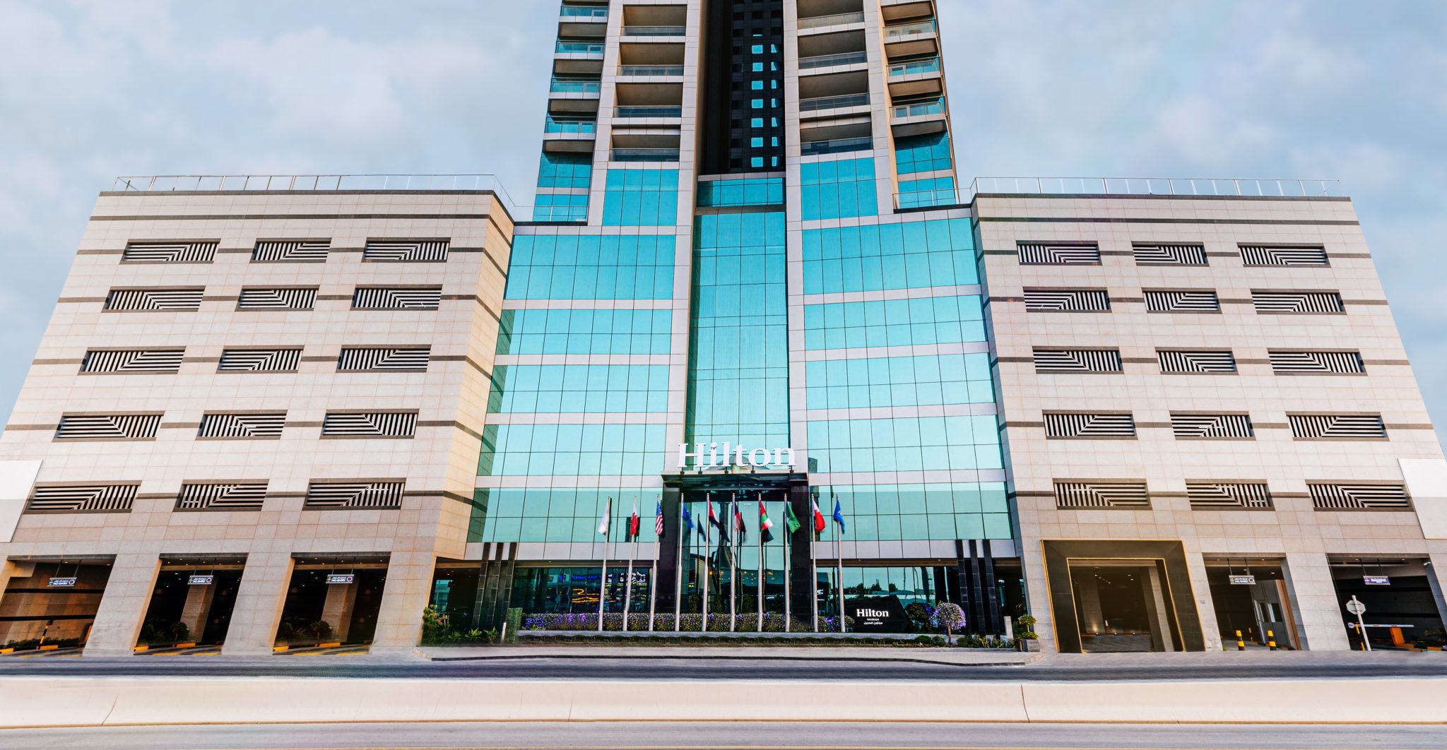 Hilton Bahrain looks to lead the way in sustainable hotel operations ...