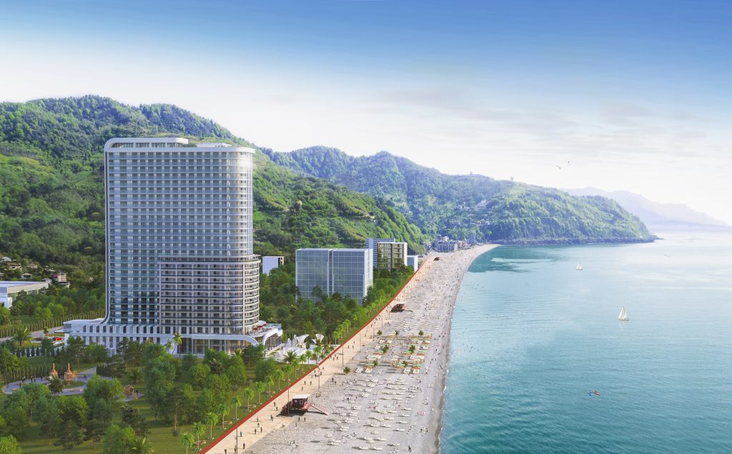 UAE hotel group Rotana announces casino resort overseas - Hotelier ...