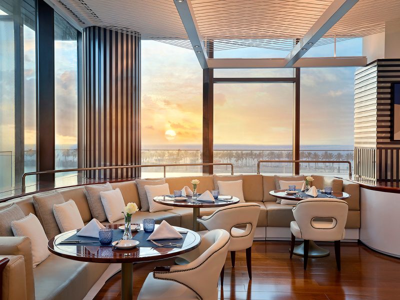 How Shangri-La Jeddah has helped transform the lives of the local ...