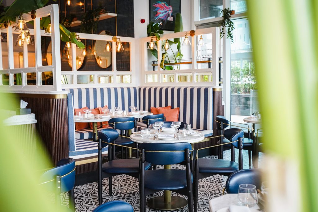 BB Social's Alex Stumpf and Spero Panagakis 'honoured' with Abu Dhabi ...