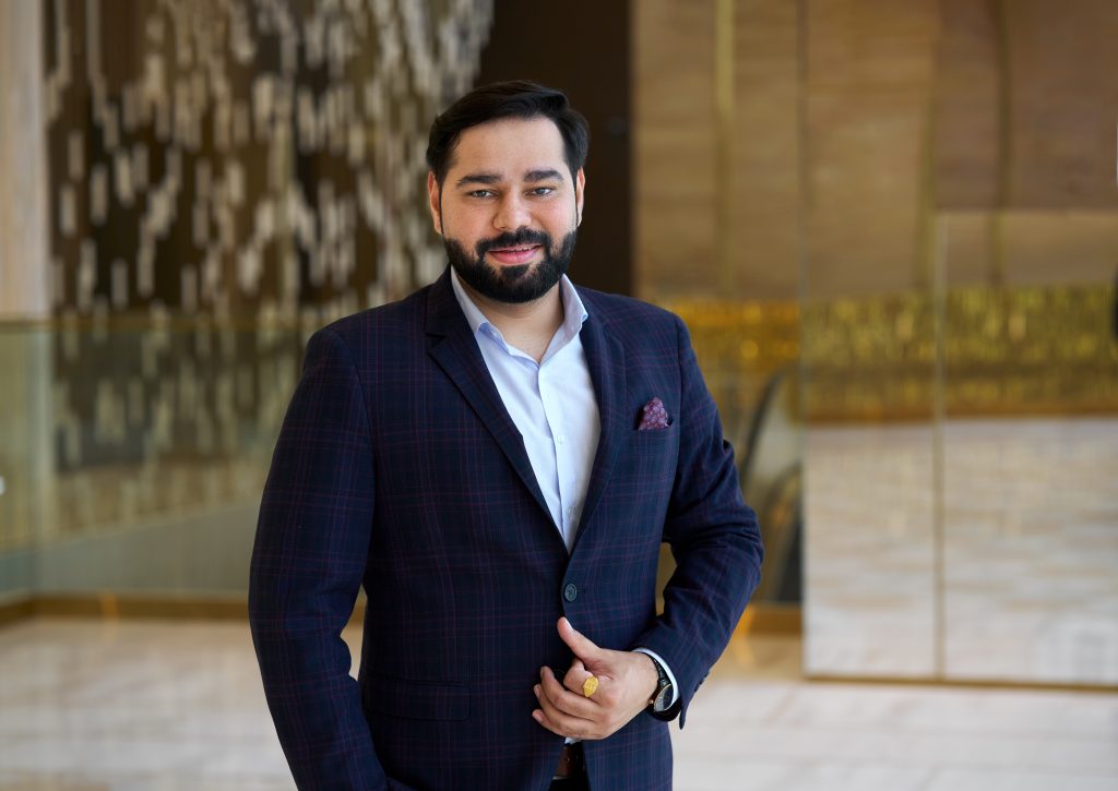 Big promotion at Alwadi MGallery, a new chef at Studio One, and a ...