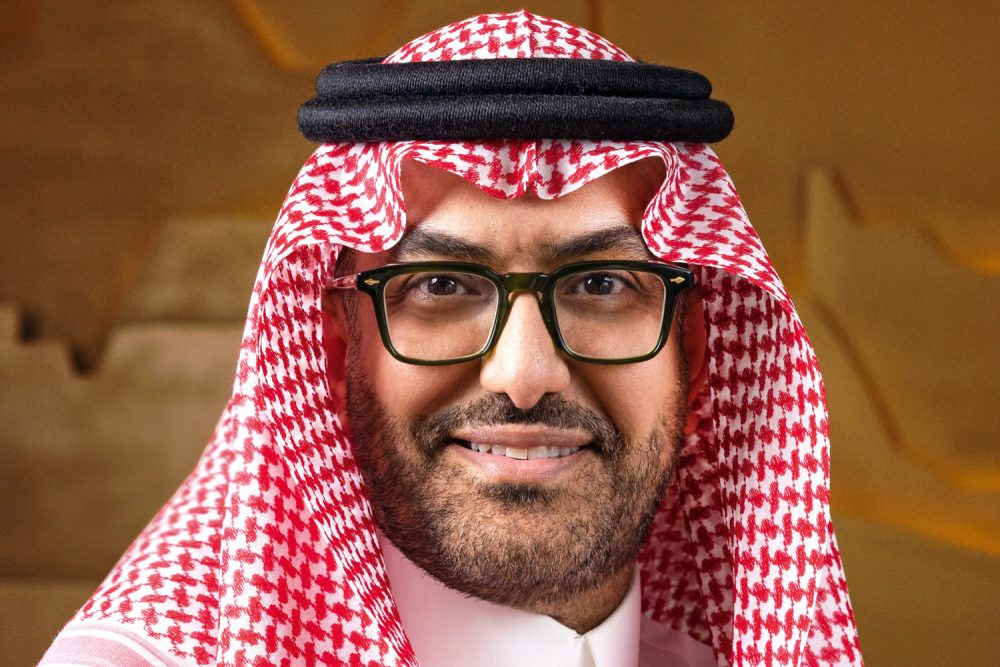 Saudi Vision 2030 Power List: The travel and tourism leaders ...