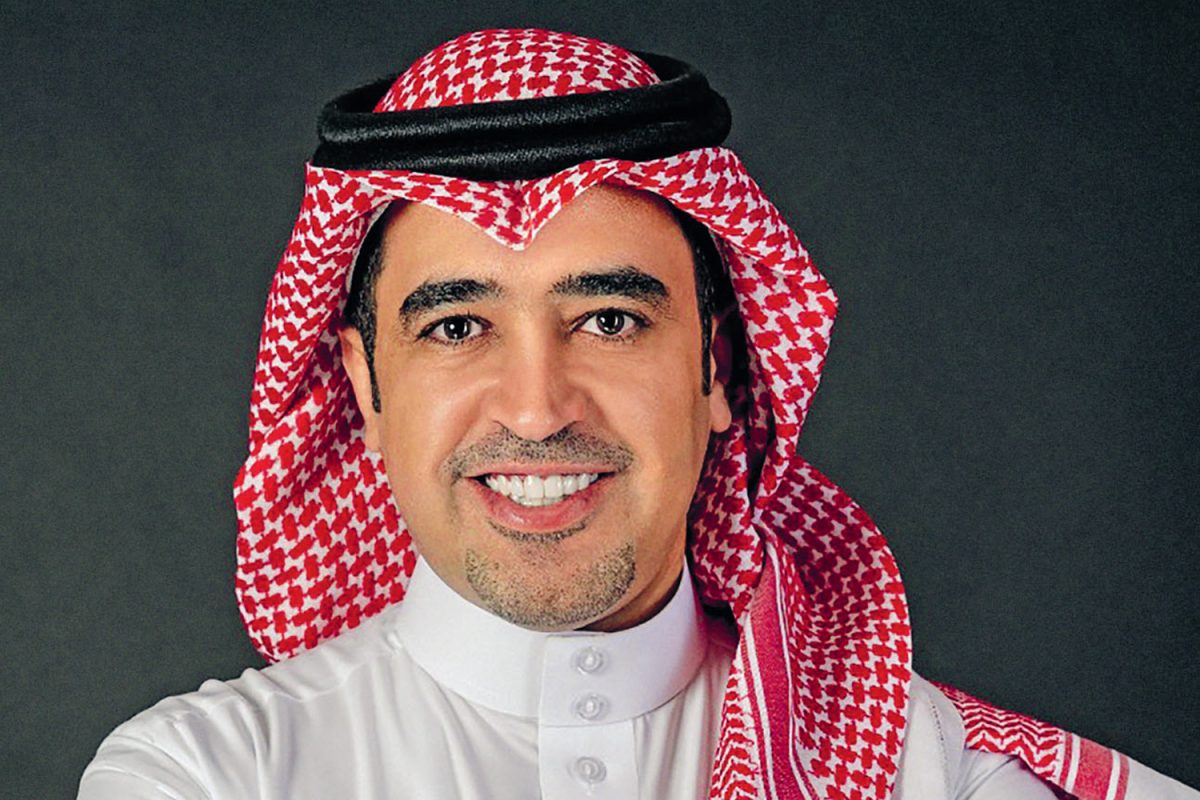 Saudi Vision 2030 Power List: Sultan Al Otaibi, Dur Hospitality ...