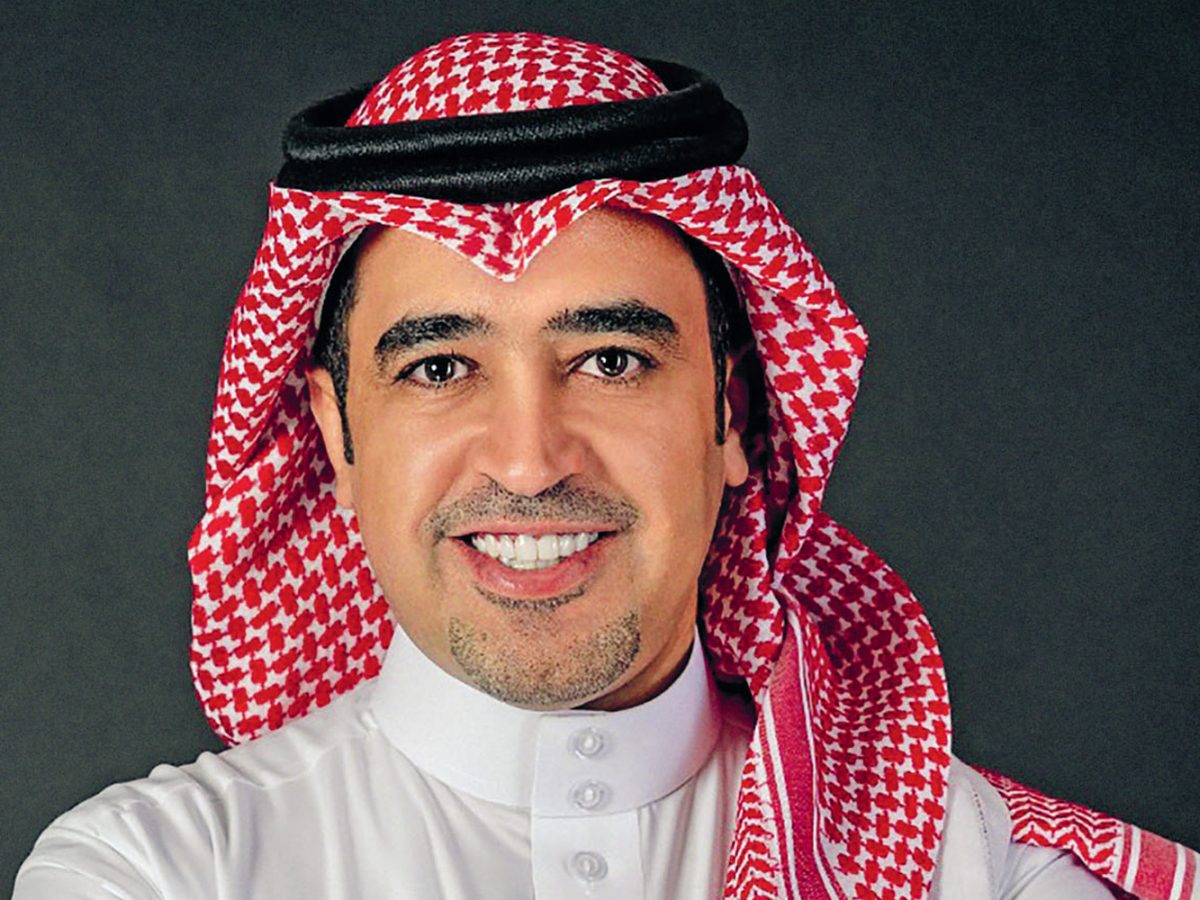 Saudi Vision 2030 Power List: Sultan Al Otaibi, Dur Hospitality ...