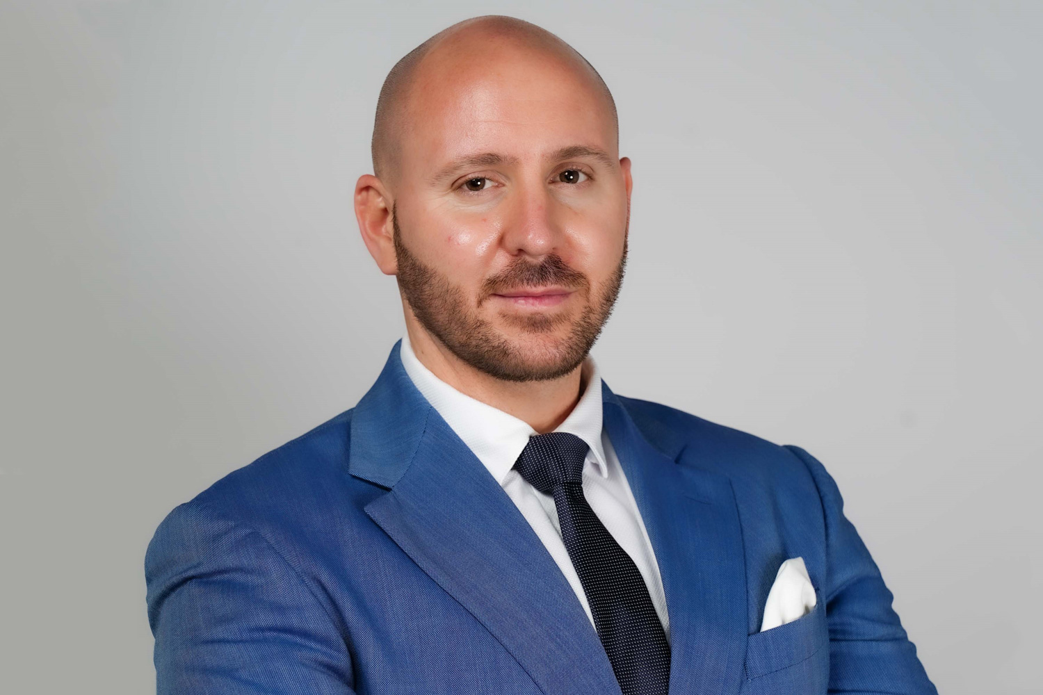 Jason Powles joins Amwaj Rotana as learning and development manager ...