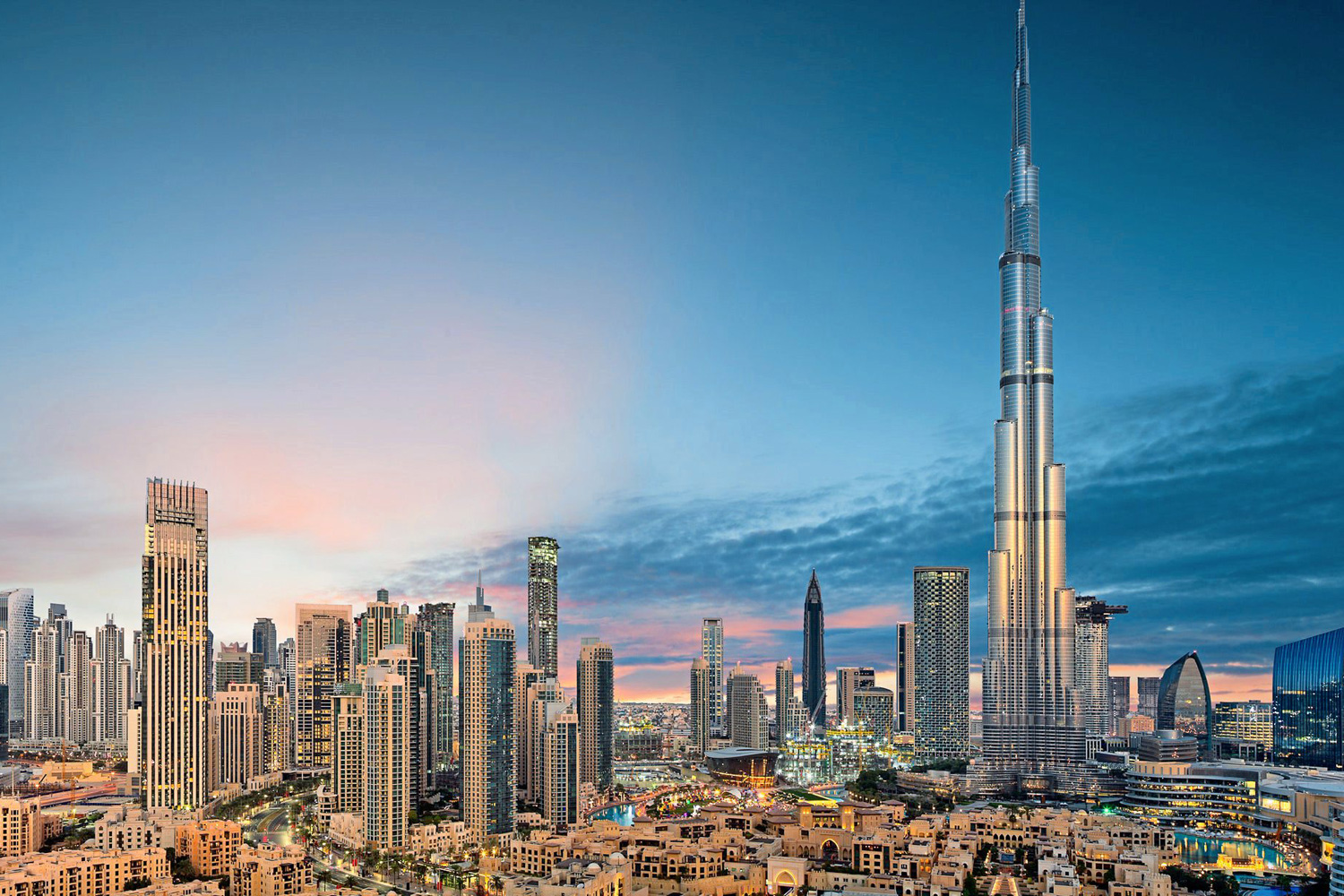 What’s behind the sparkling post-pandemic performance of Dubai’s ...