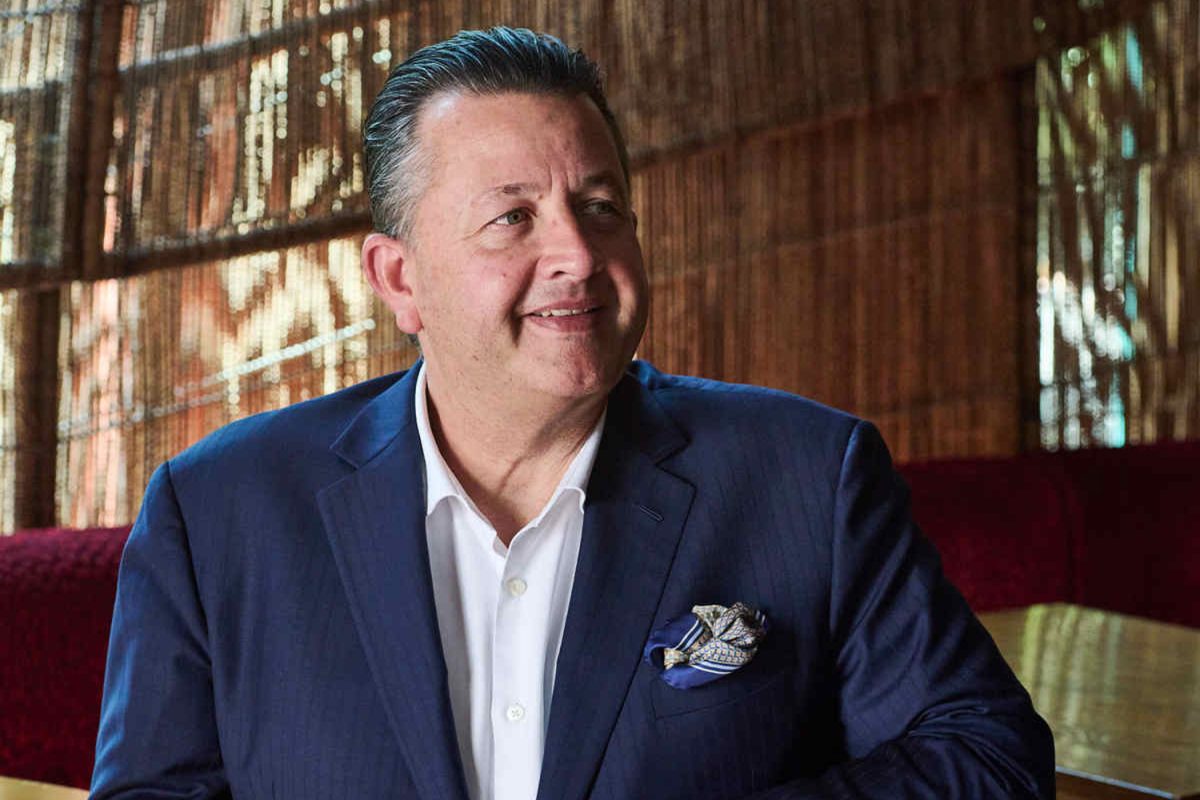 Interview with Kym Barter, the new Atlantis The Palm SVP and GM ...