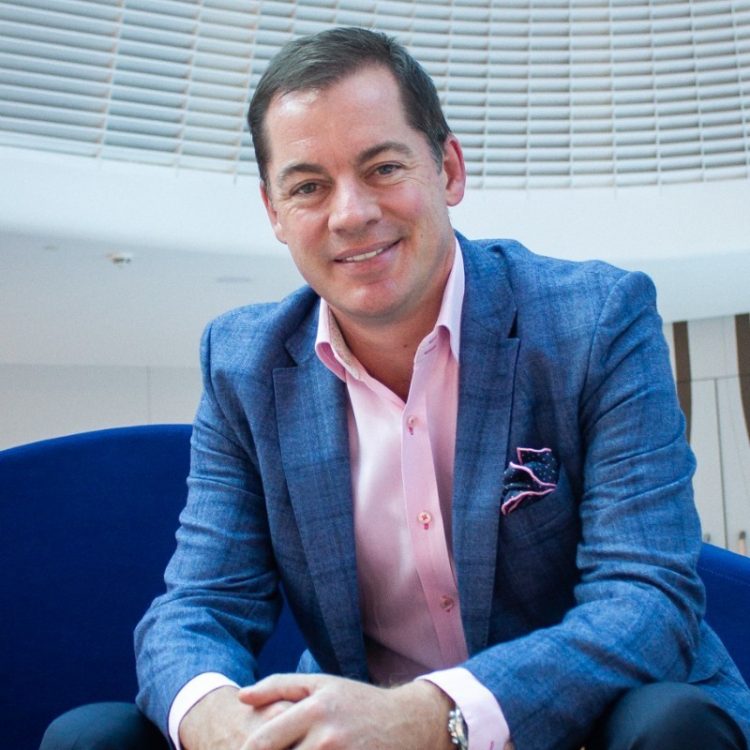 Hyde Hotel Dubai appoints Charles Clark as general manager - Hotelier ...