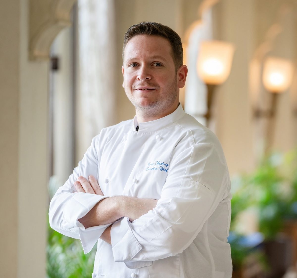 Jumeirah Mina A’Salam announces Kevin Roehrig as executive chef ...