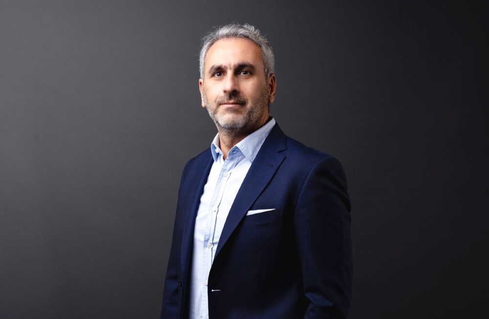 Driving growth in Riyadh: Fady Sawaya's instrumental role in the Saudi ...