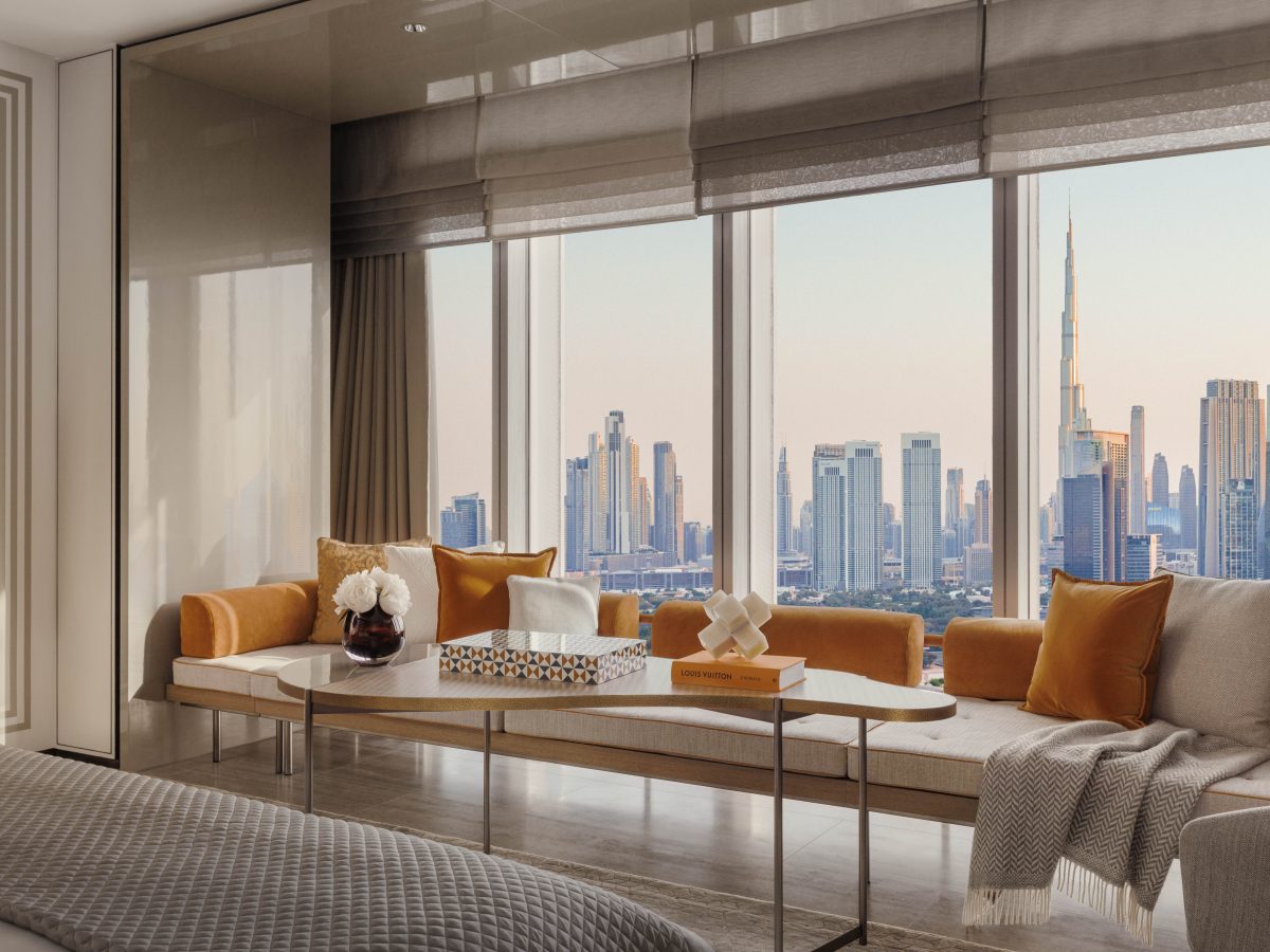 One&Only One Za'abeel announces career days ahead of opening - Hotelier ...