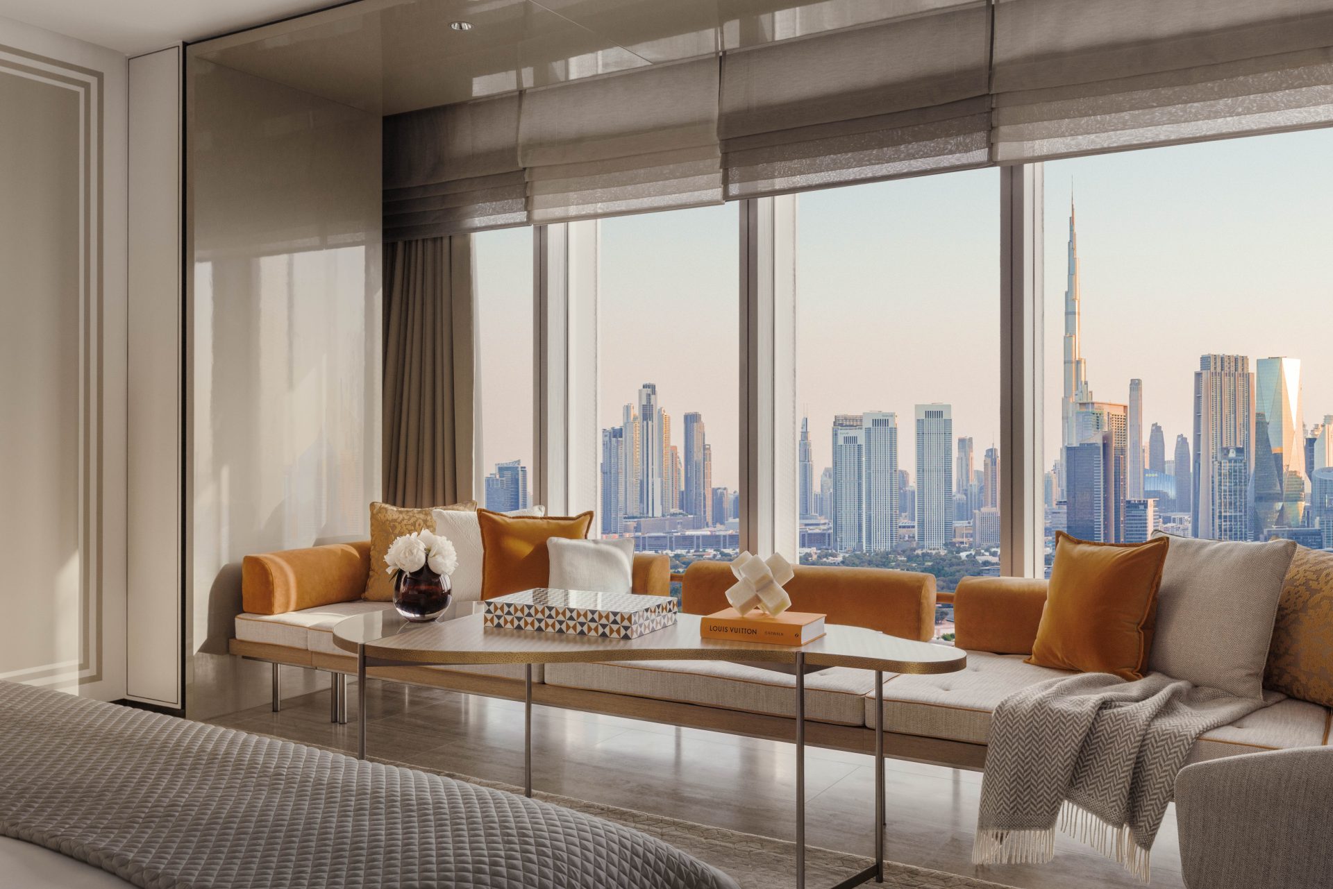 One&Only One Za'abeel opens December 1 - Hotelier Middle East