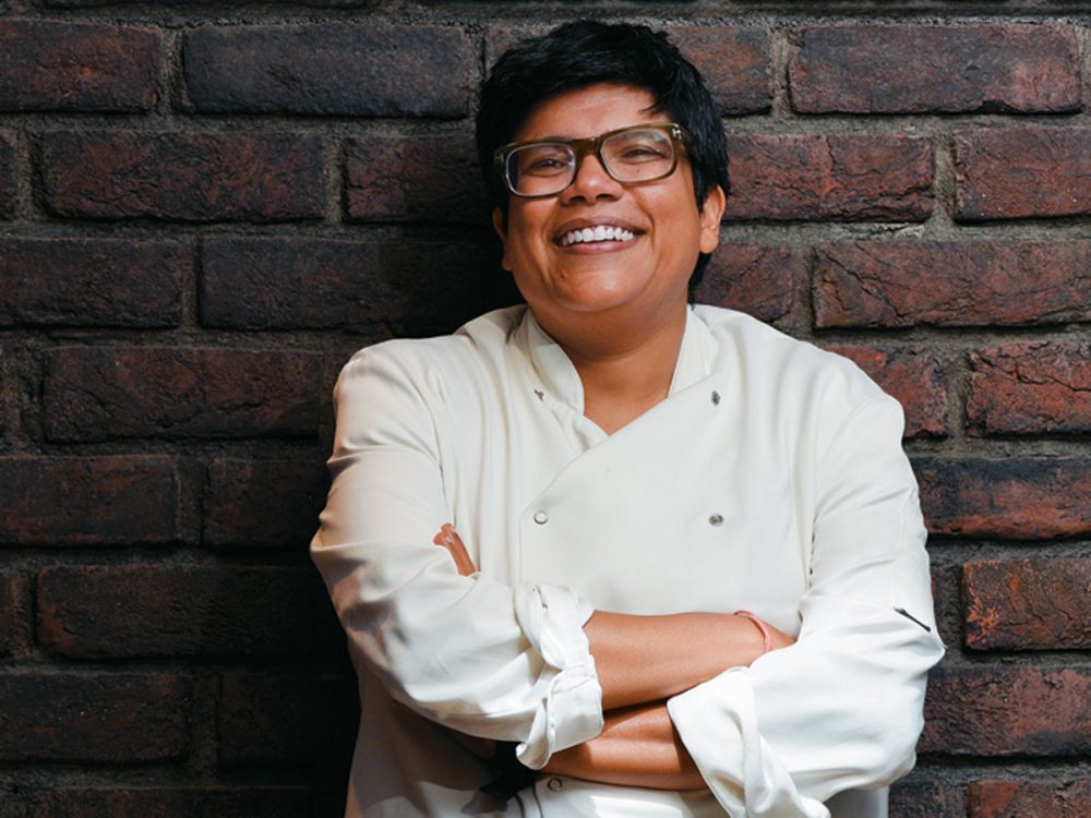 Ritu Dalmia on what guests can expect at her soon-to-be-opened Atrangi ...